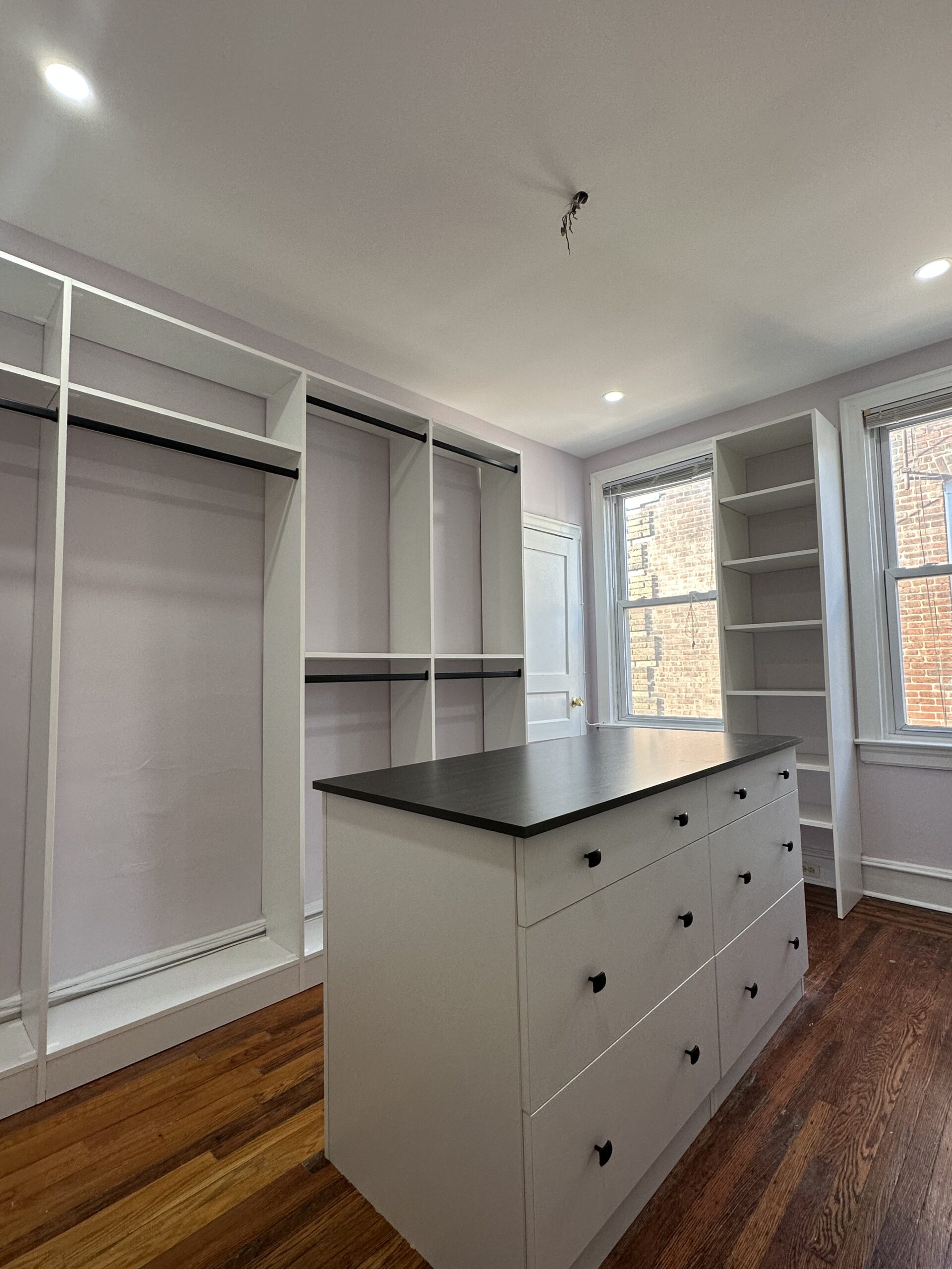 Best Custom Closets in Philadelphia - Tailored Storage Solutions!