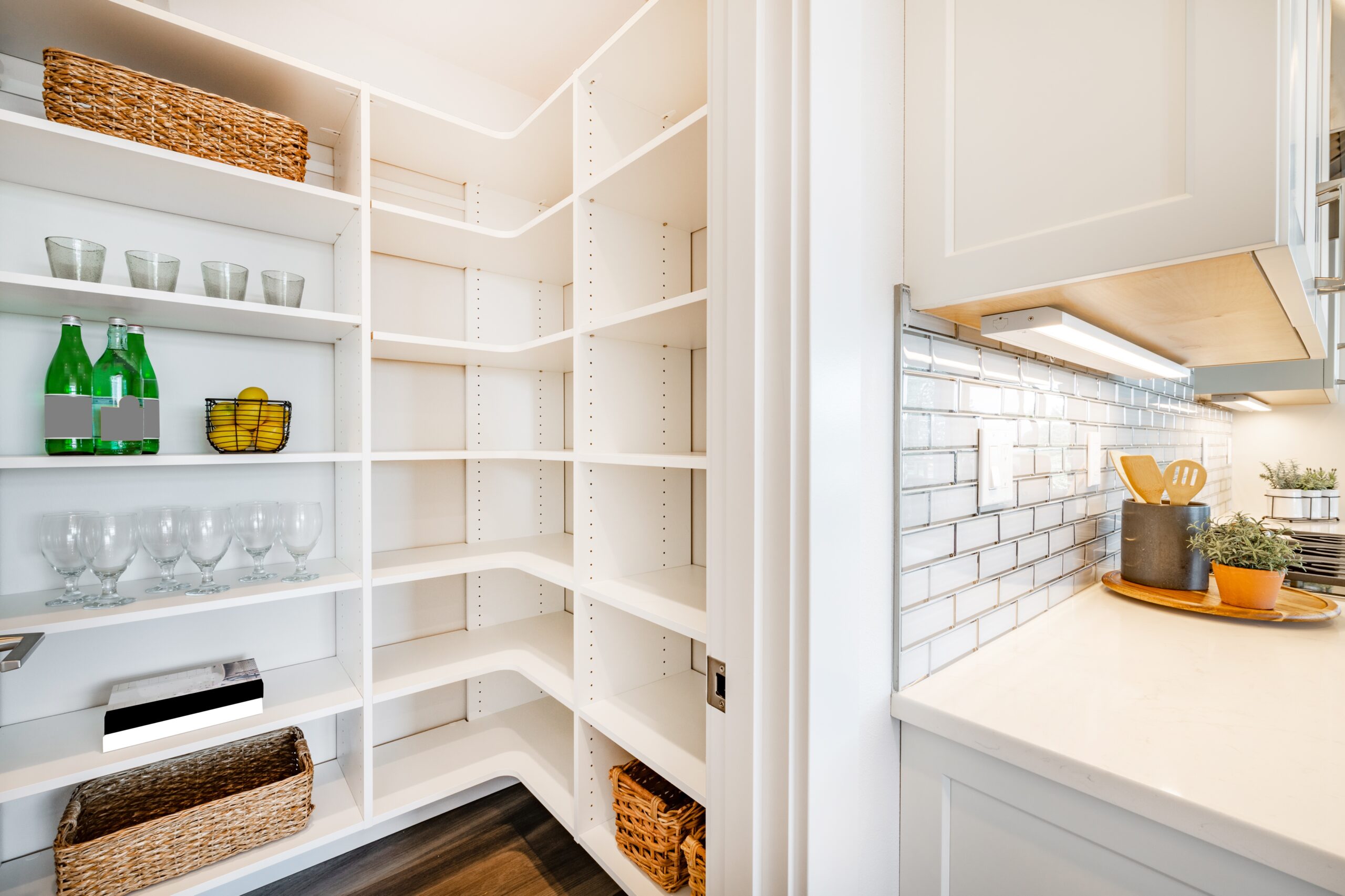 Take Your Home Organization To The Next Level With Legacy Wardrobes ...